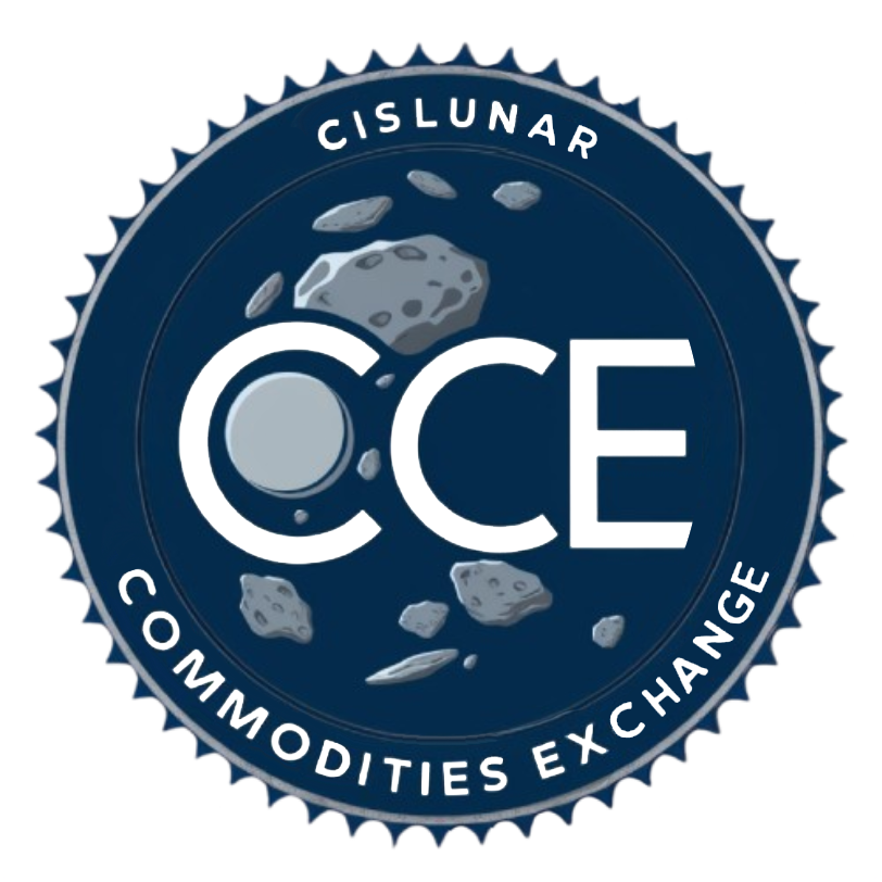 CisLunar Commodities Exchange